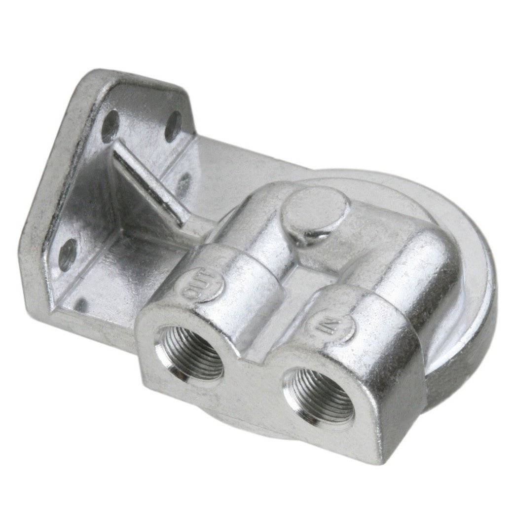 Air-cooled Vw Bug Full Flow Oil Filter System | Moore Parts