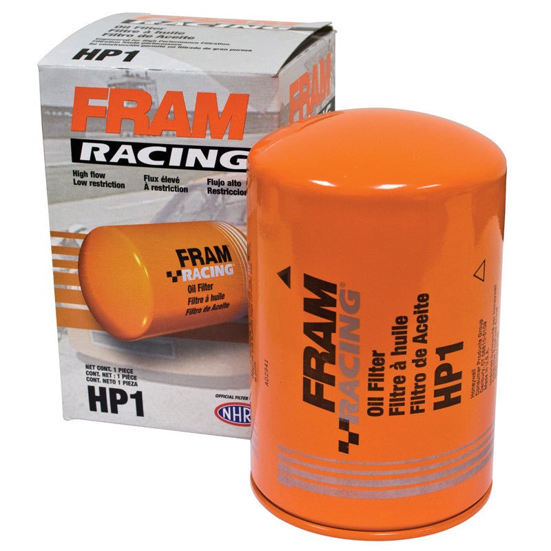 Air-cooled Vw Bug Full Flow Oil Filter System | Moore Parts