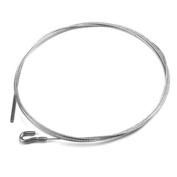 Vw Bug / Volkswagen Type 1 Beetle Accelerator Cable 1957-1966 - Dune ...